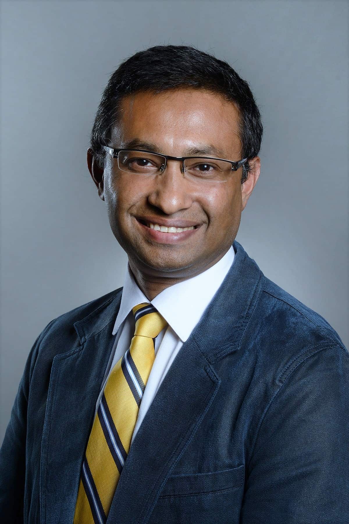 Q&A with Abed G. Rabbani: Setting realistic financial goals | PrimeRates