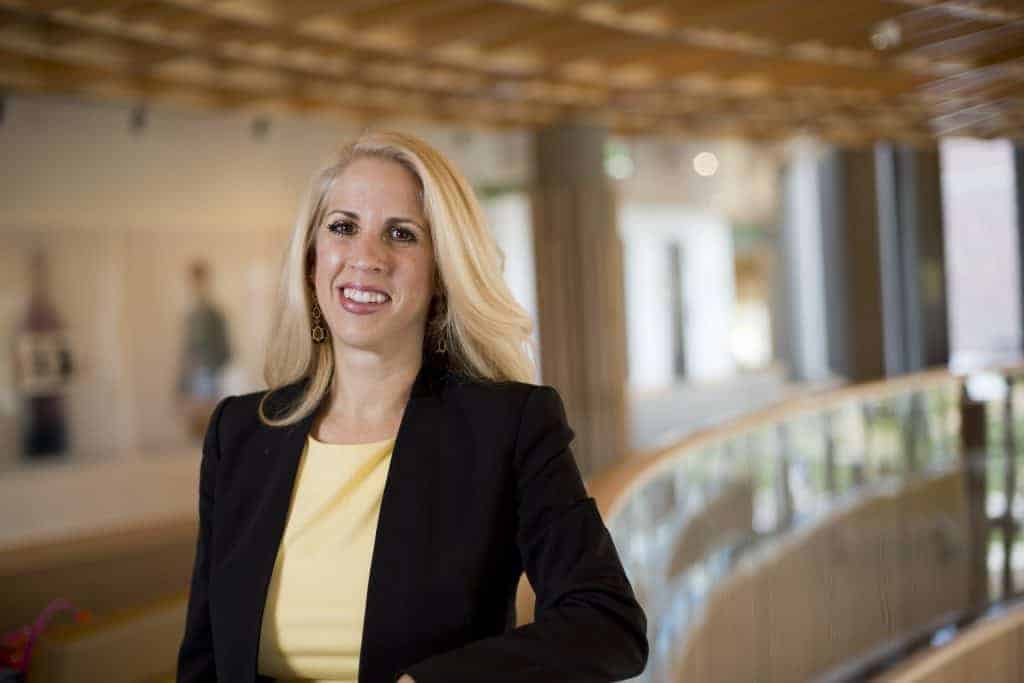 Q&A with Grinstein-Weiss and Despard: Credit card pre-approval letters ...