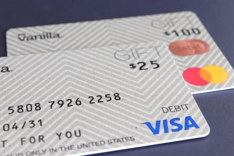 How to Use Visa Gift Card Online: A Complete Guide | PrimeRates